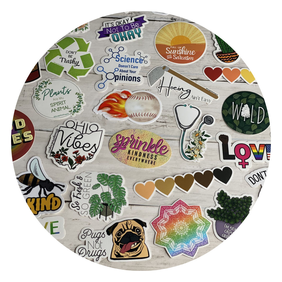 Beautiful Mind Design – Unique, Fun, Inclusive